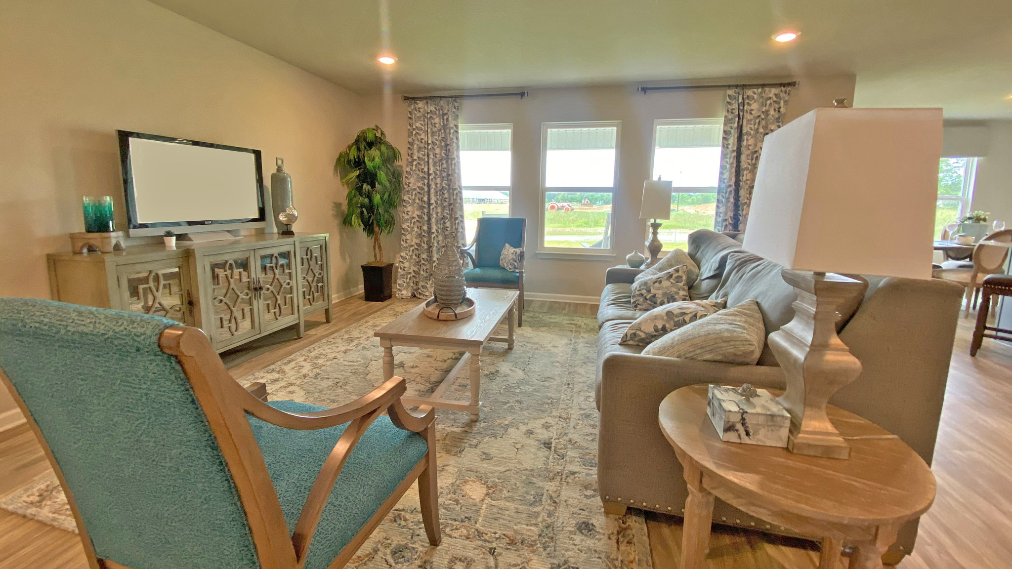 Floor Plan in Valor Ridge | Mobile, AL | D.R. Horton