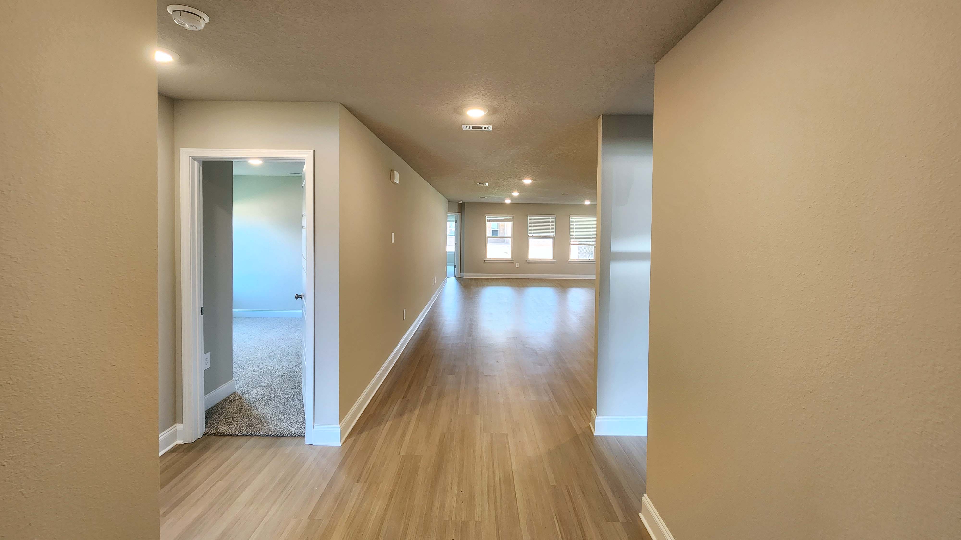 Floor Plan in Valor Ridge | Mobile, AL | D.R. Horton