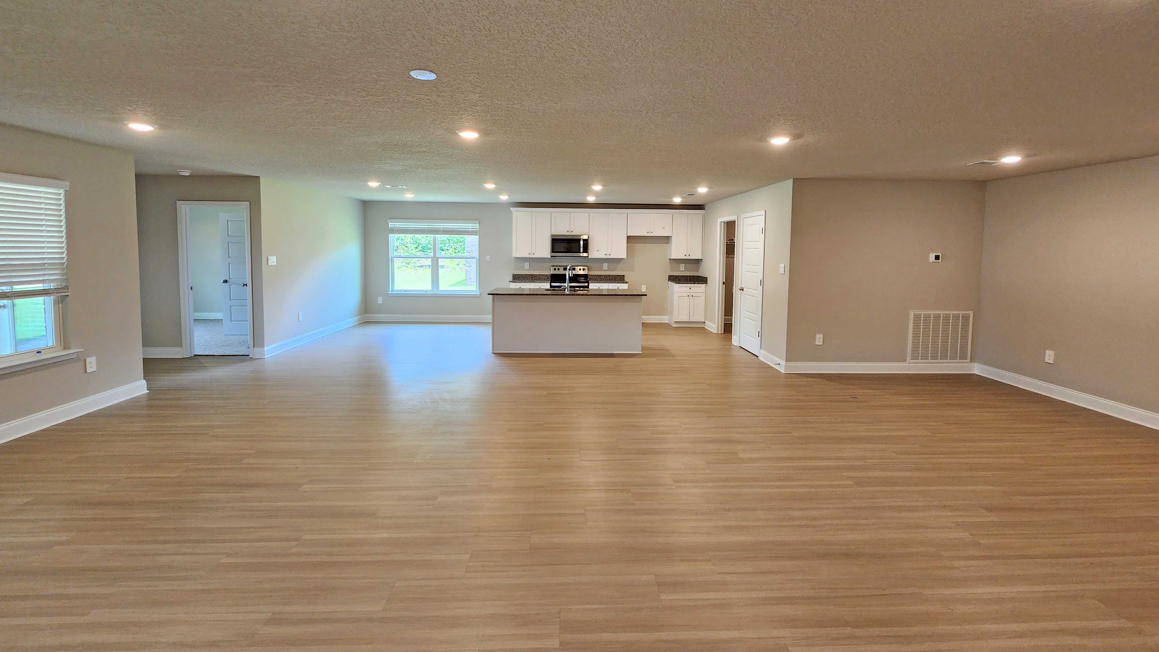 Floor Plan in Valor Ridge | Mobile, AL | D.R. Horton