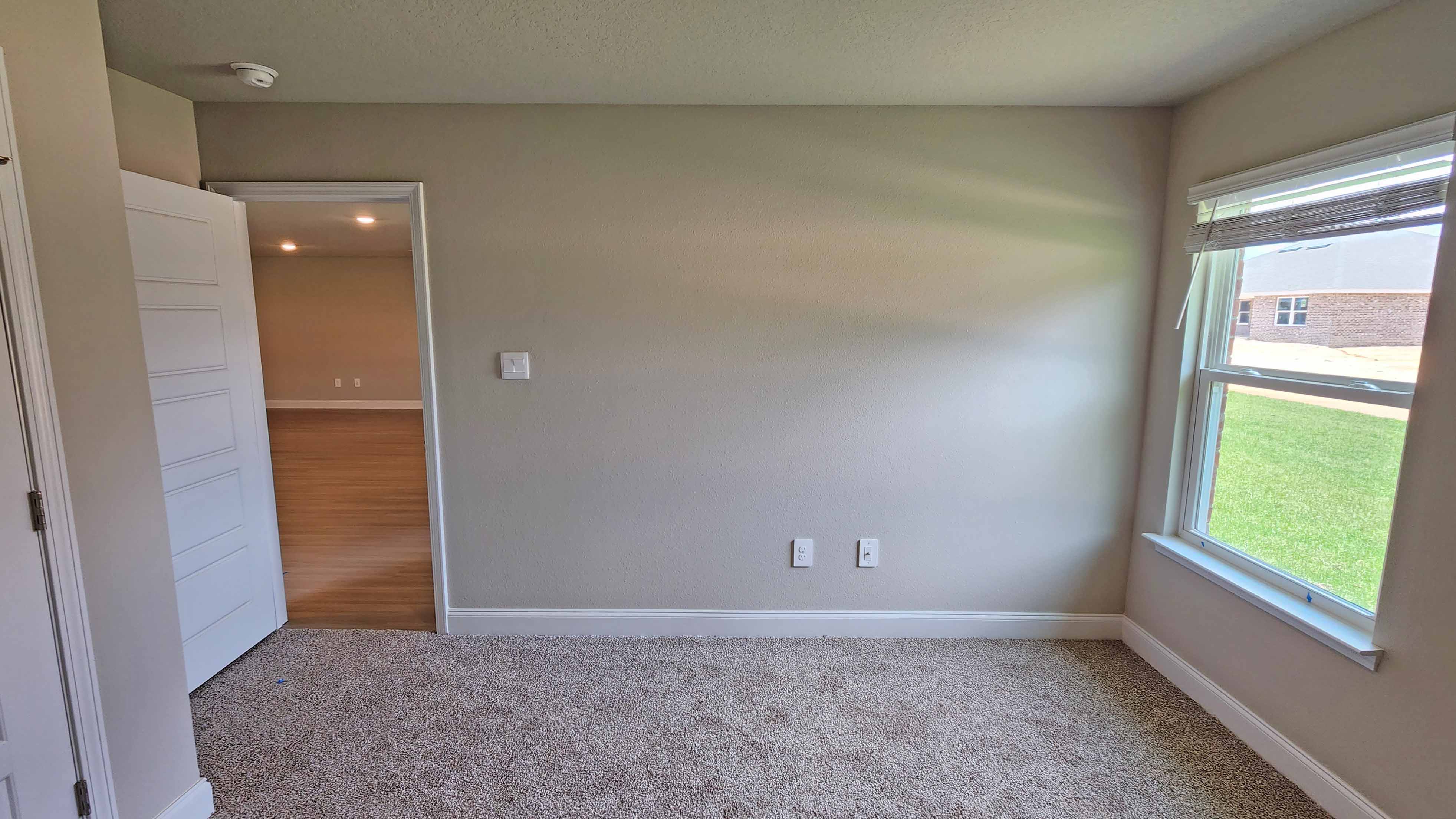 Floor Plan in Valor Ridge | Mobile, AL | D.R. Horton