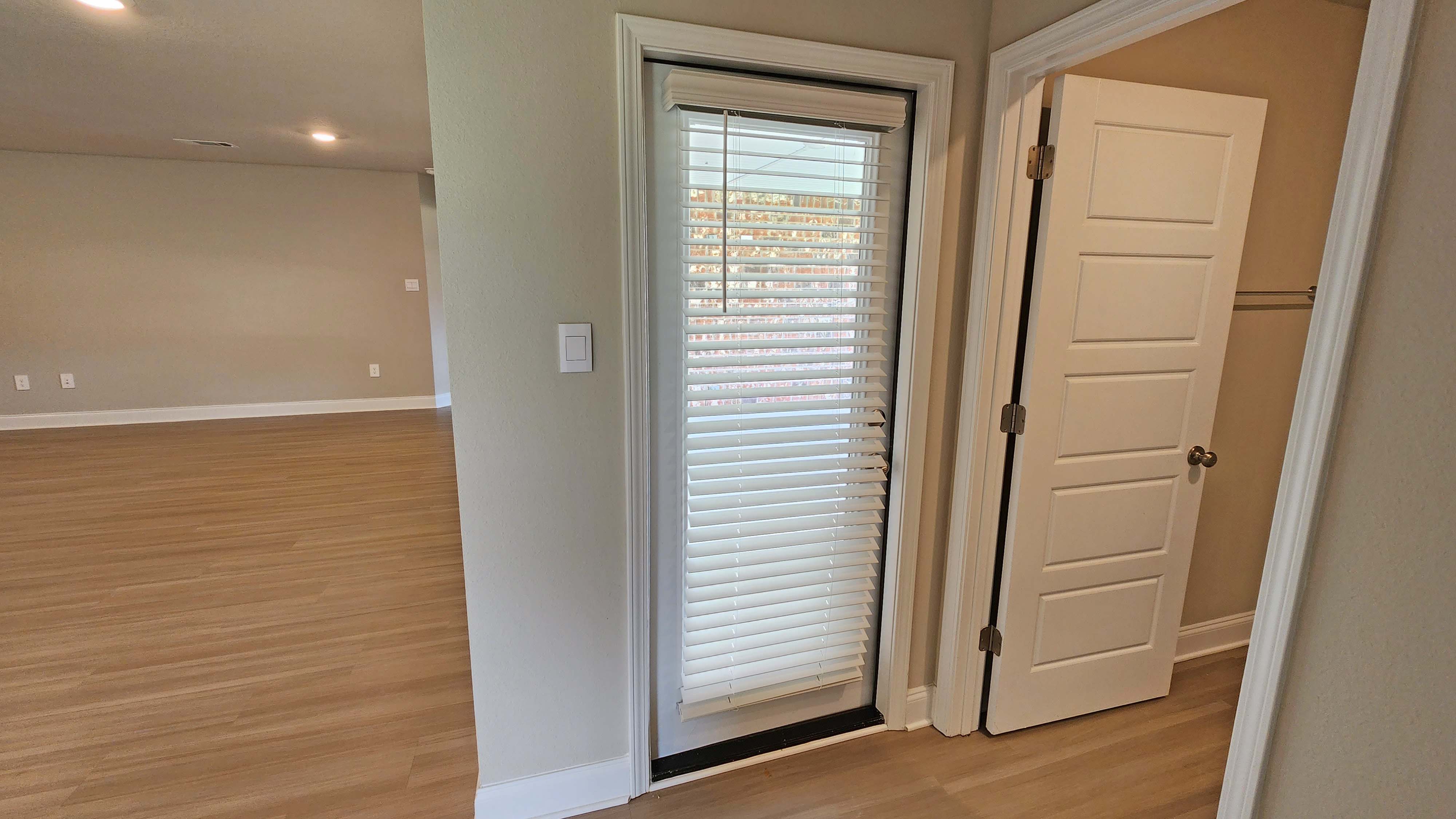 Floor Plan in Valor Ridge | Mobile, AL | D.R. Horton