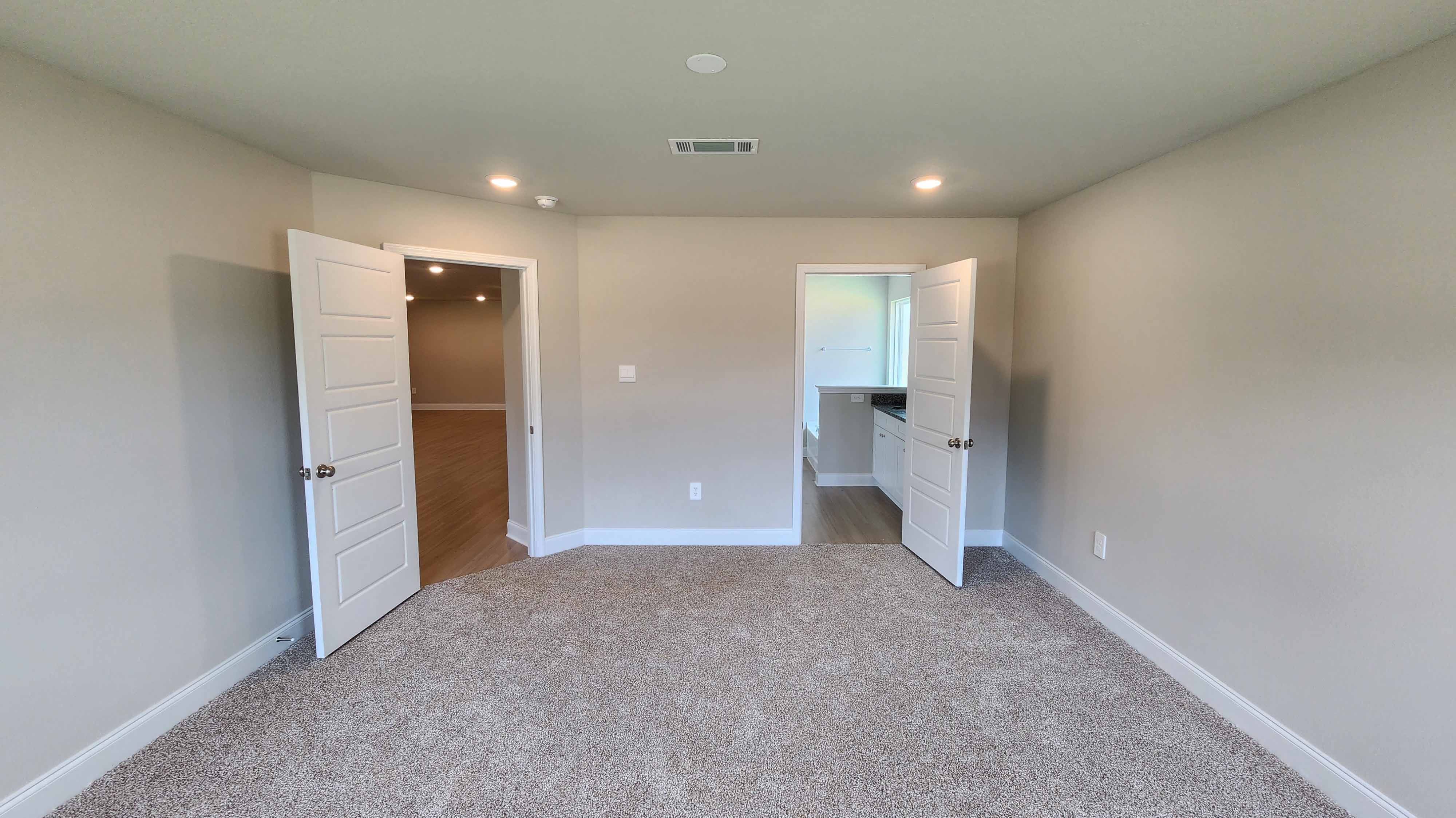 Floor Plan in Valor Ridge | Mobile, AL | D.R. Horton