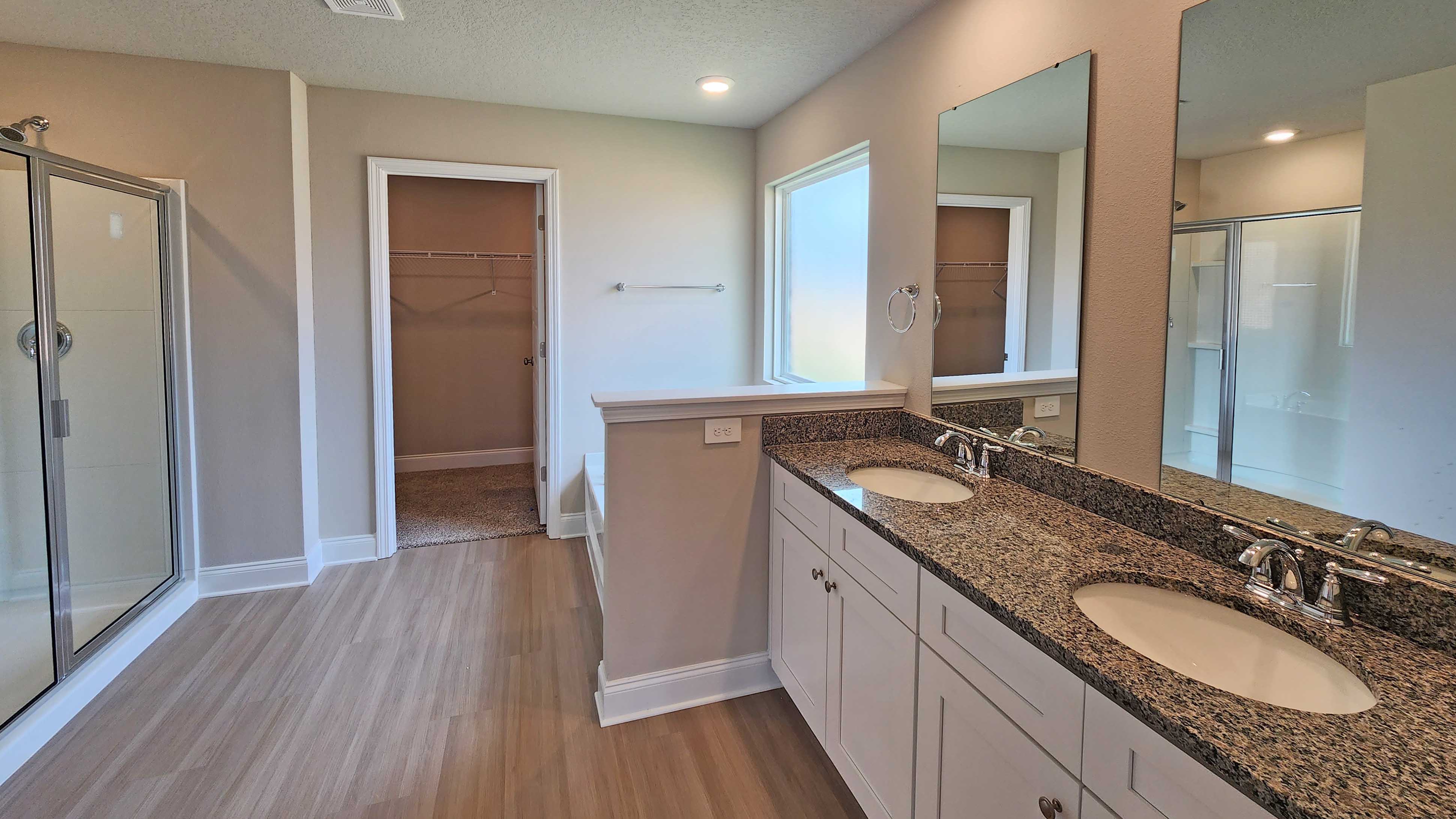 Floor Plan in Valor Ridge | Mobile, AL | D.R. Horton