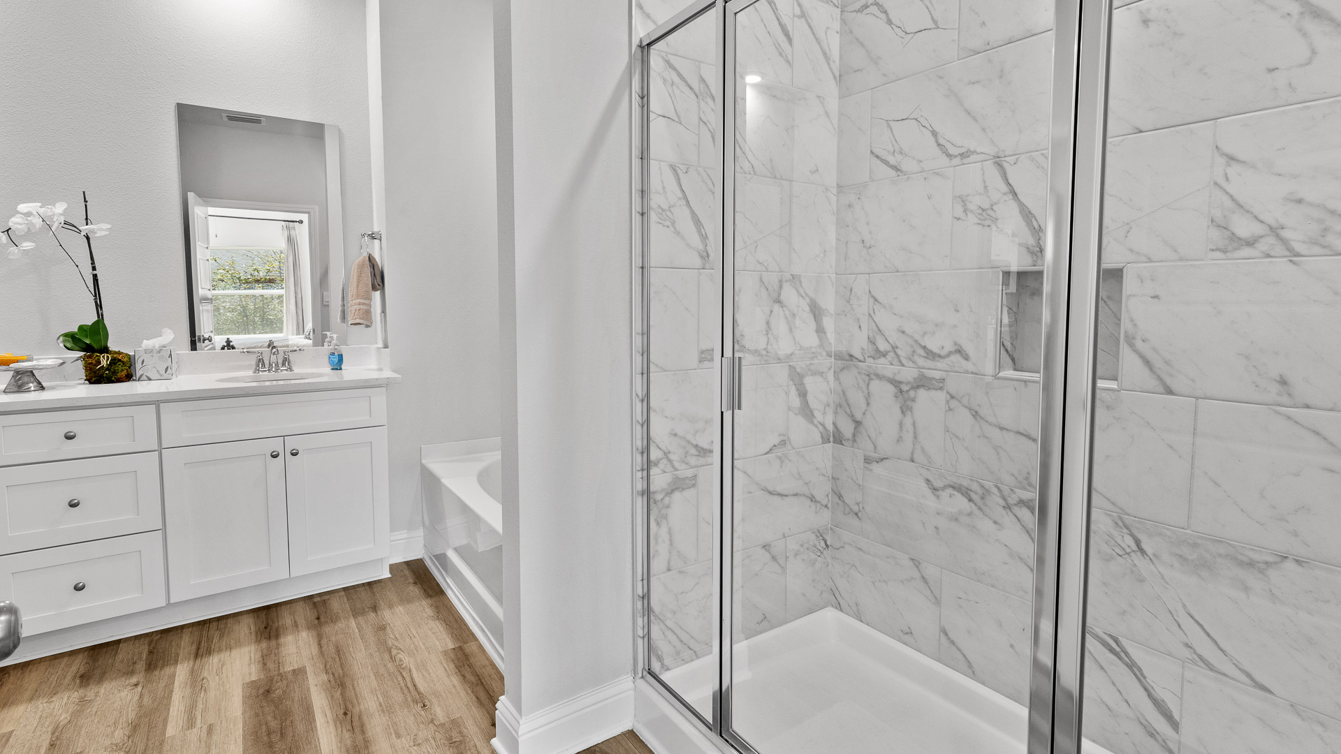 Home For Sale in Hawkins Manor | Mobile, AL | D.R. Horton