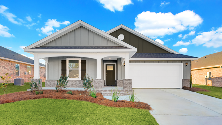 Home For Sale in Stonebridge | Spanish Fort, AL | D.R. Horton