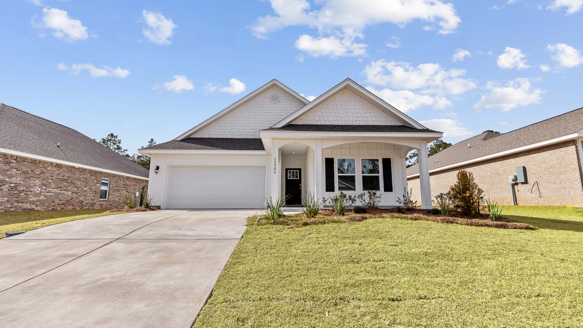 Floor Plan in Stonebridge | Spanish Fort, AL | D.R. Horton