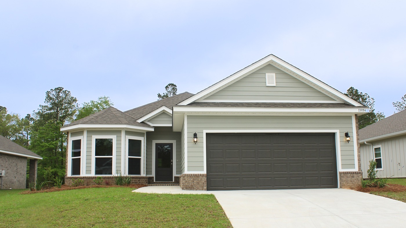 Home For Sale in Royal Meadows | Loxley, AL | D.R. Horton