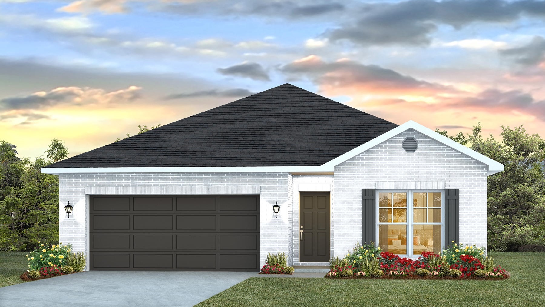 Available Home in Paxton Farms | Foley, AL | D.R. Horton