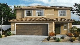 Available Home in Seneca Pointe | Adelanto, CA | D.R. Horton
