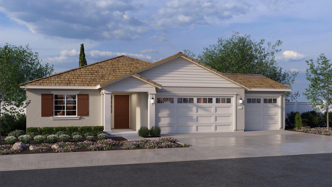 New Homes in Serrano Pointe | San Jacinto, CA | D.R. Horton