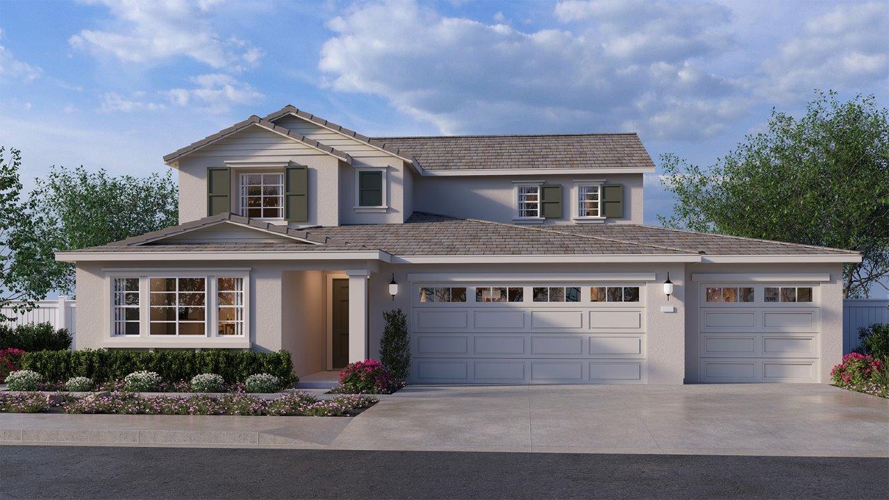 New Homes in Serrano Pointe | San Jacinto, CA | D.R. Horton