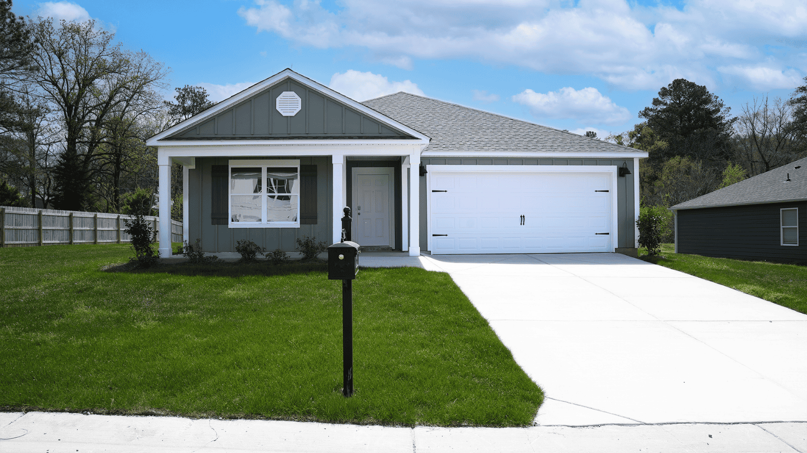 Home For Sale in McCalla Trace | McCalla, AL | D.R. Horton