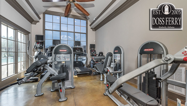 New Homes in Doss Ferry | Kimberly, AL | D.R. Horton