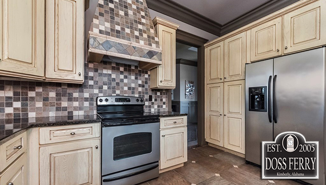 New Homes in Doss Ferry | Kimberly, AL | D.R. Horton