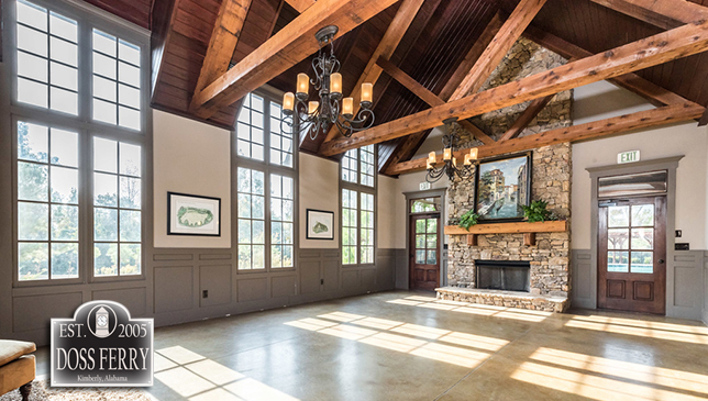 New Homes in Doss Ferry | Kimberly, AL | D.R. Horton