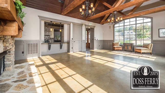 New Homes in Doss Ferry | Kimberly, AL | D.R. Horton