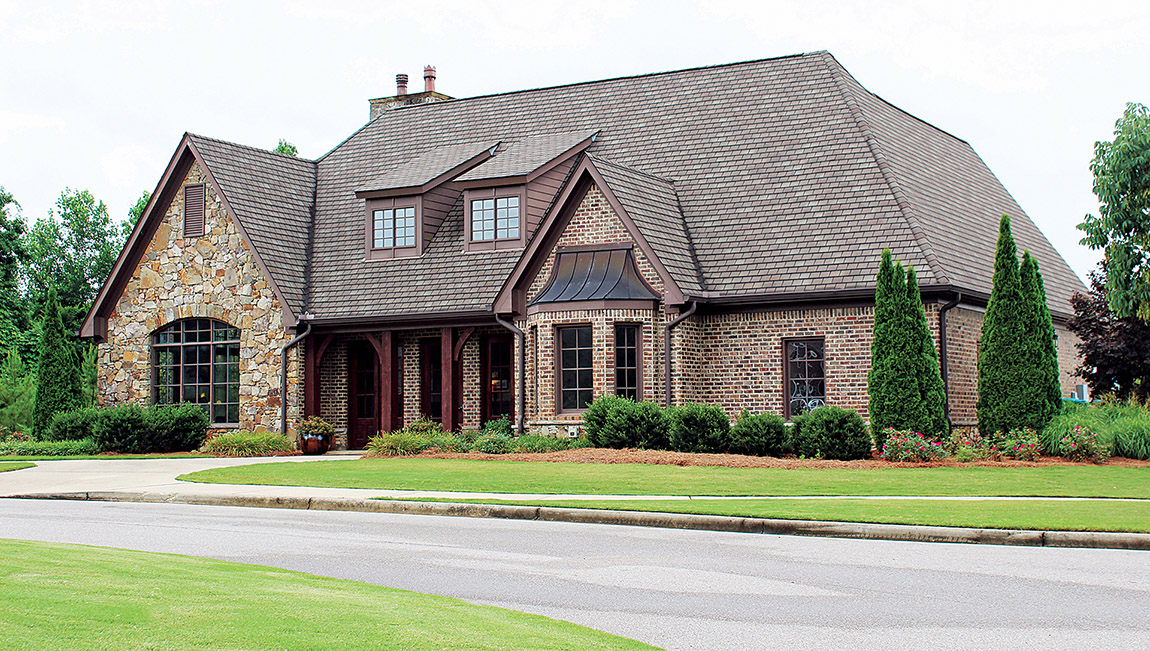 New Homes in Doss Ferry | Kimberly, AL | D.R. Horton