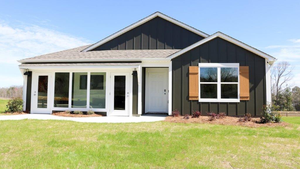 New Homes in Pine Ridge | ODENVILLE, AL | D.R. Horton