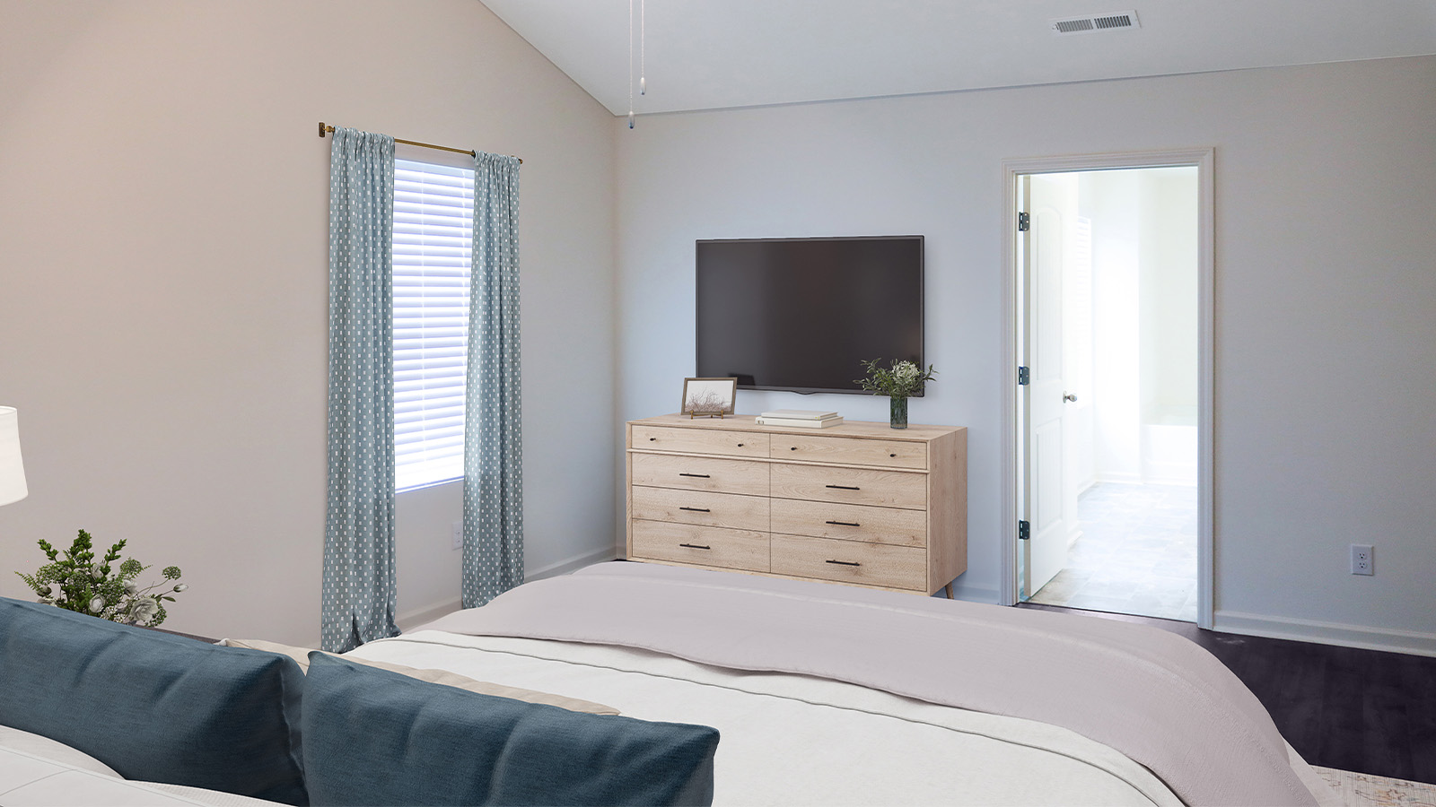 Home For Sale in Timberline | Calera, AL | D.R. Horton