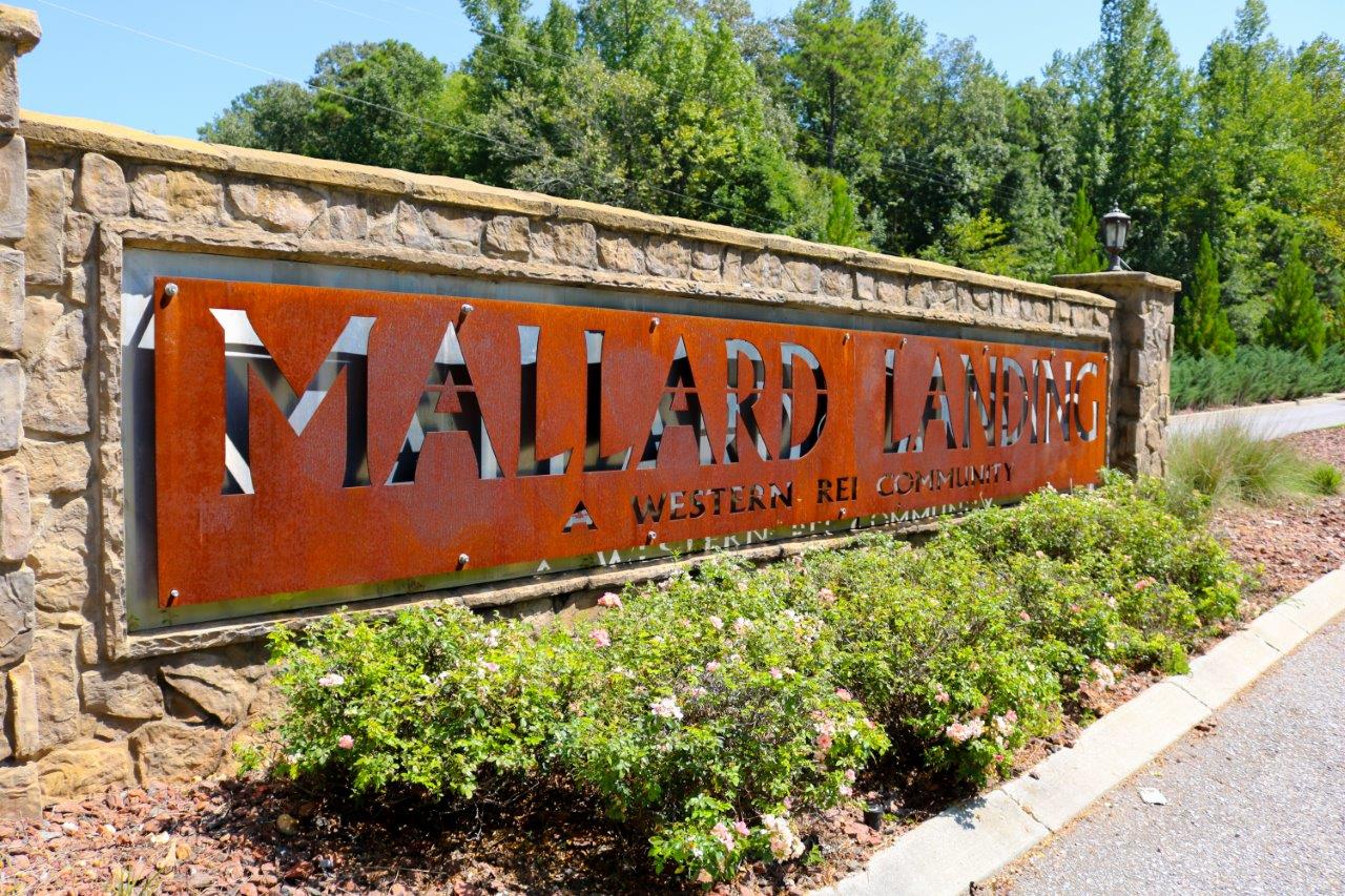 New Homes in Mallard Landing | ALABASTER, AL | D.R. Horton