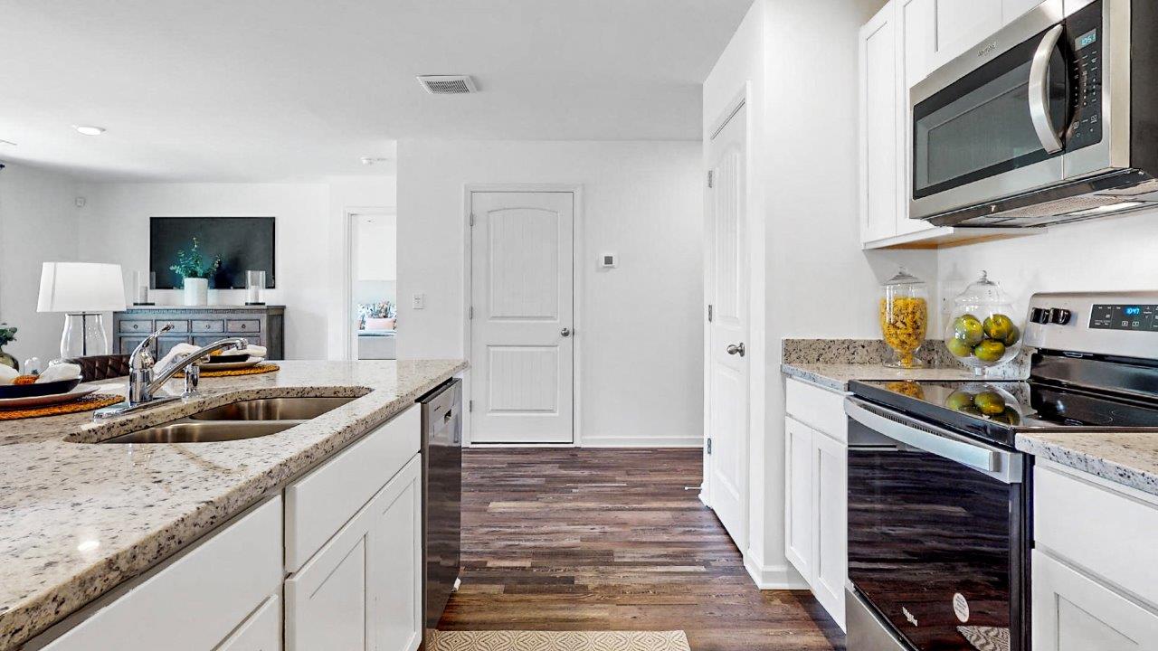 New Homes in Magnolia Hills | NORTHPORT, AL | D.R. Horton