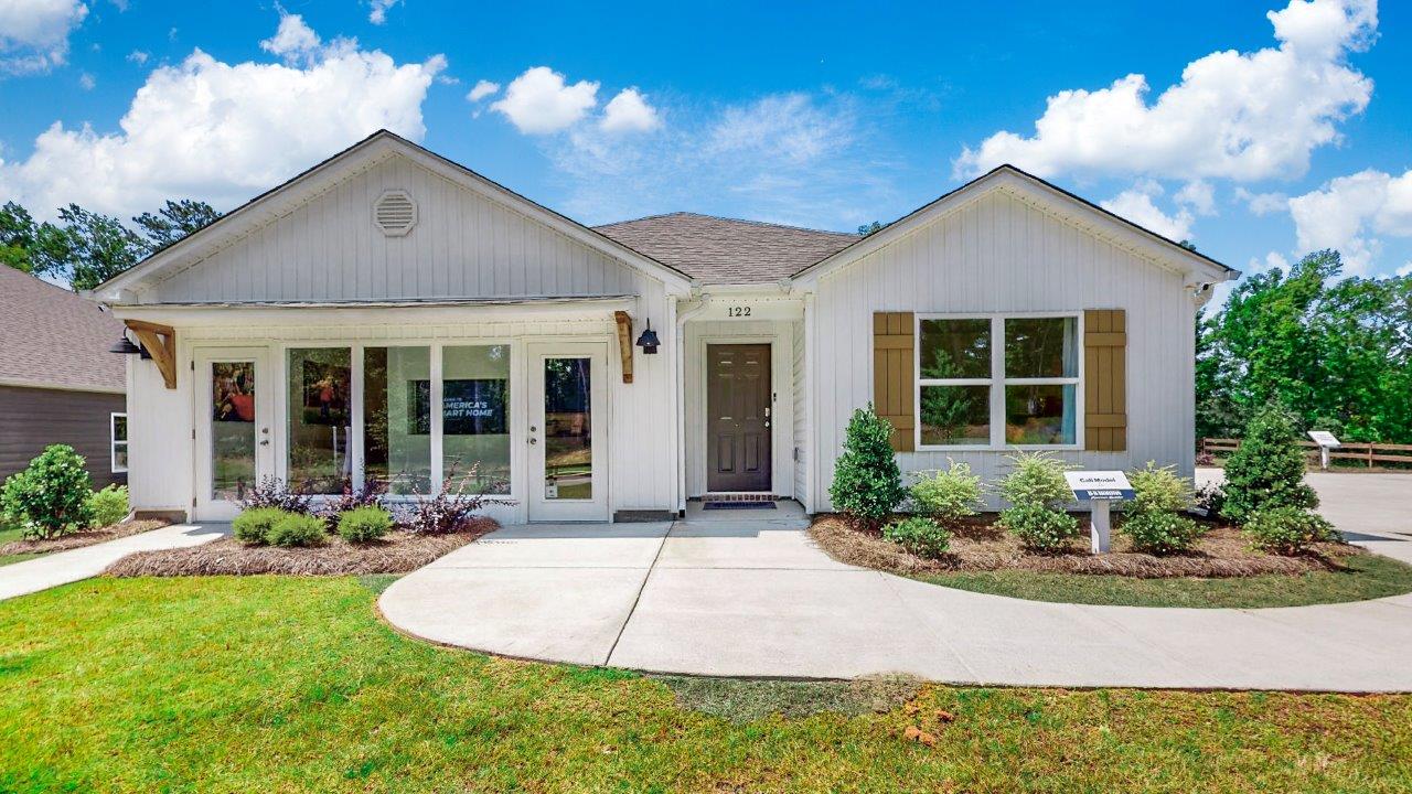 New Homes in Chelsea Acres | CHELSEA, AL | D.R. Horton