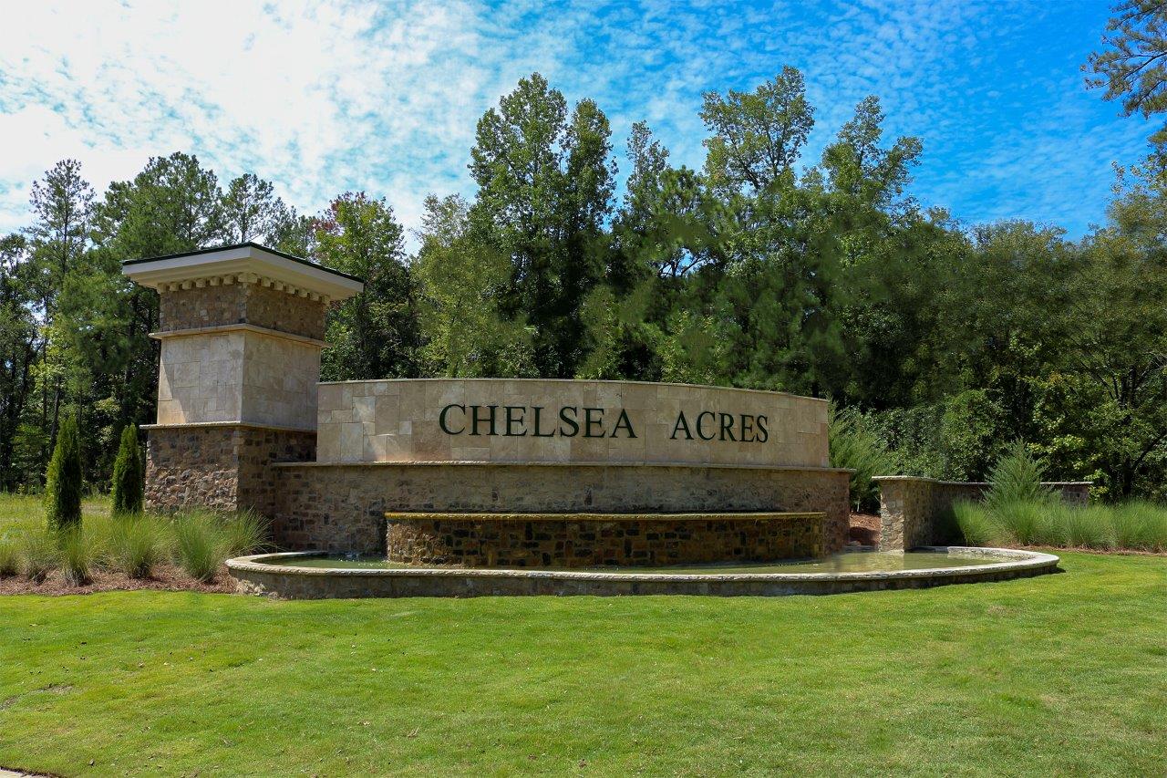 New Homes in Chelsea Acres | CHELSEA, AL | D.R. Horton