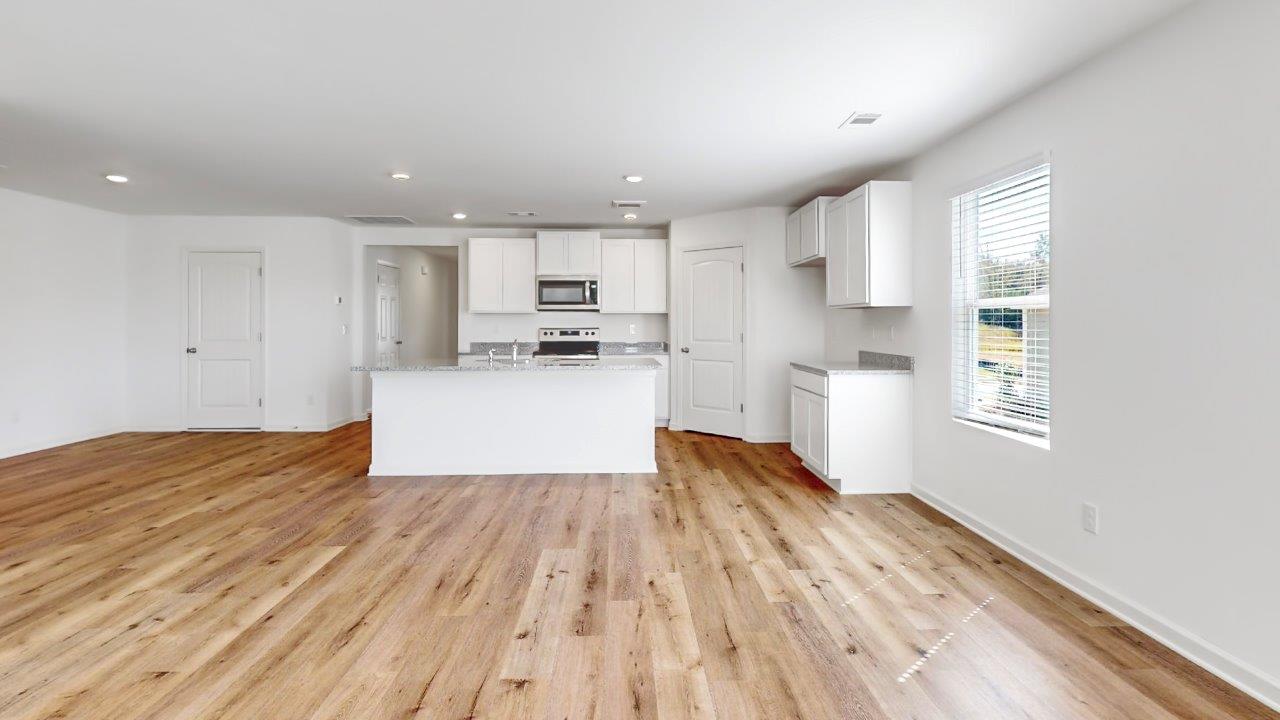 Floor Plan in Chelsea Acres | CHELSEA, AL | D.R. Horton