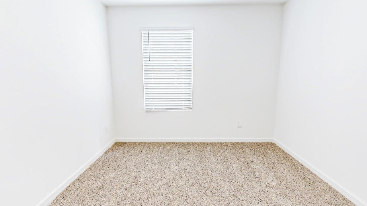 Floor Plan in Brookside Square | GARDENDALE, AL | D.R. Horton