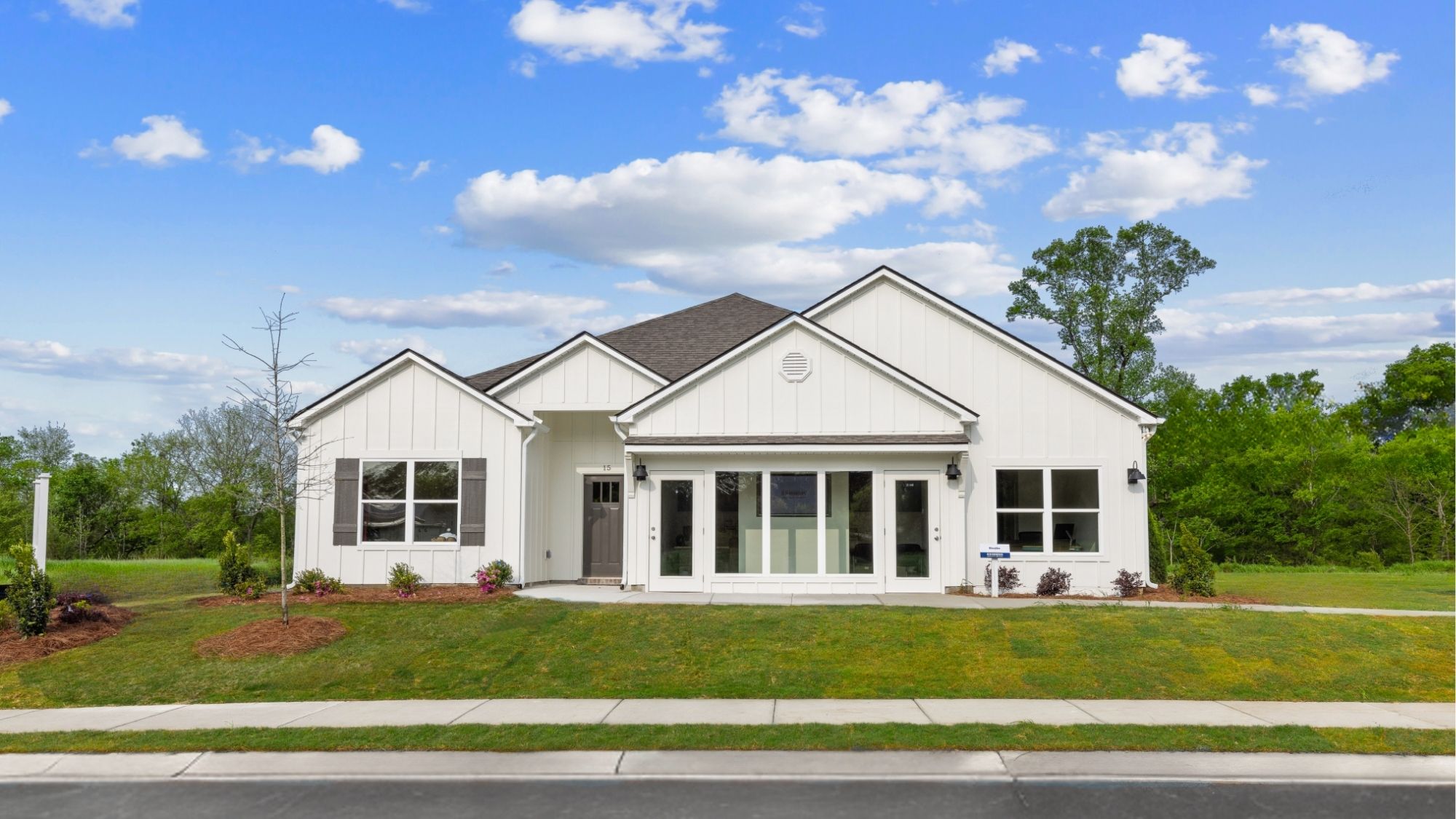 Houses For Sale in Calera, AL | Aberdeen | D.R. Horton