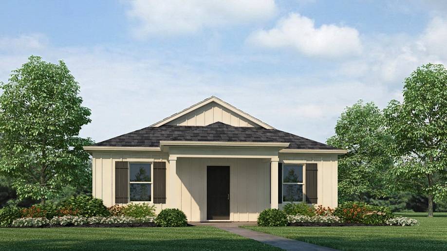 Home For Sale in Sandy Ridge | Tuscaloosa, AL | D.R. Horton