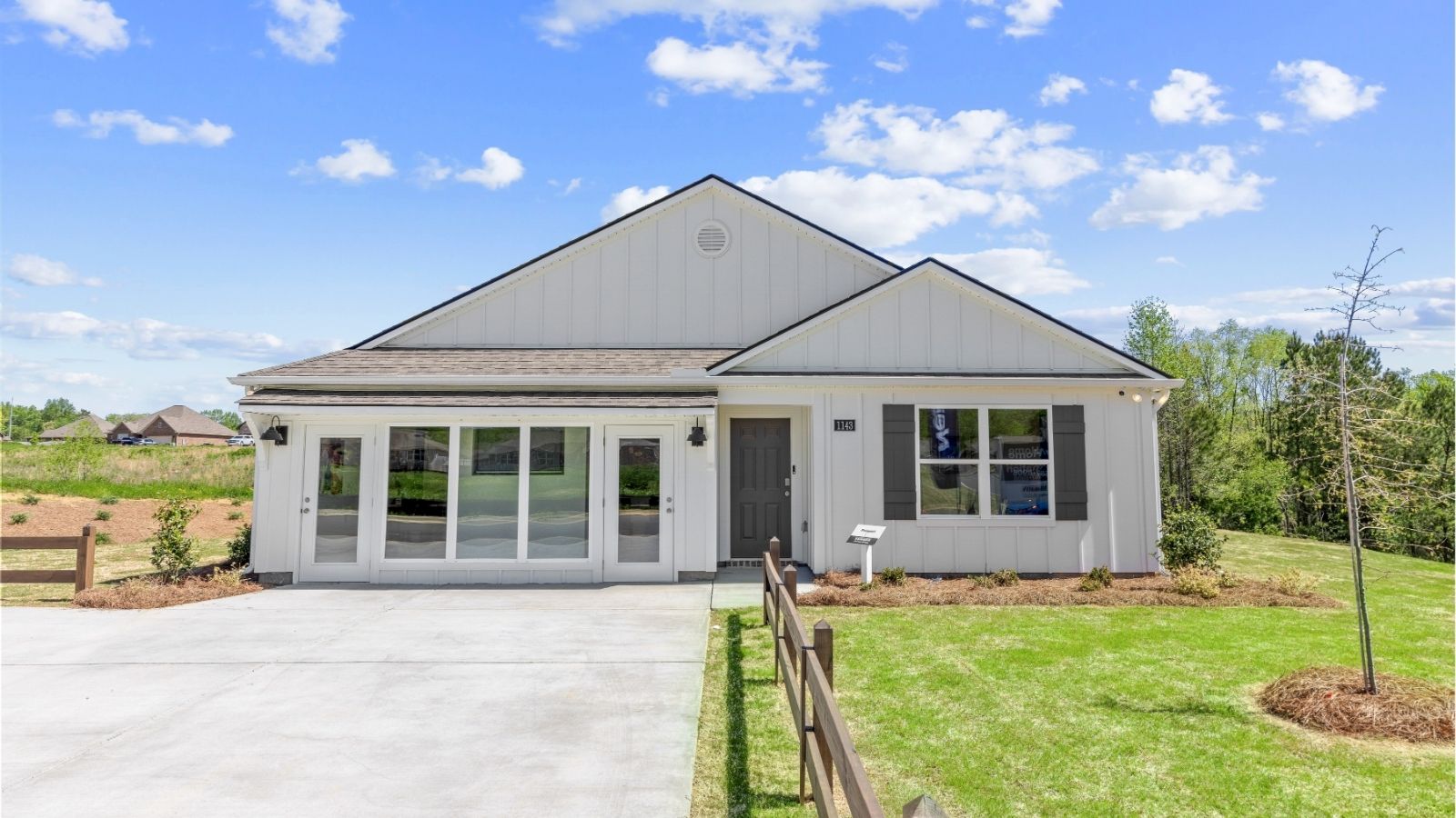 Houses For Sale in Cullman, AL | The Grove at Fischer Farm | D.R. Horton