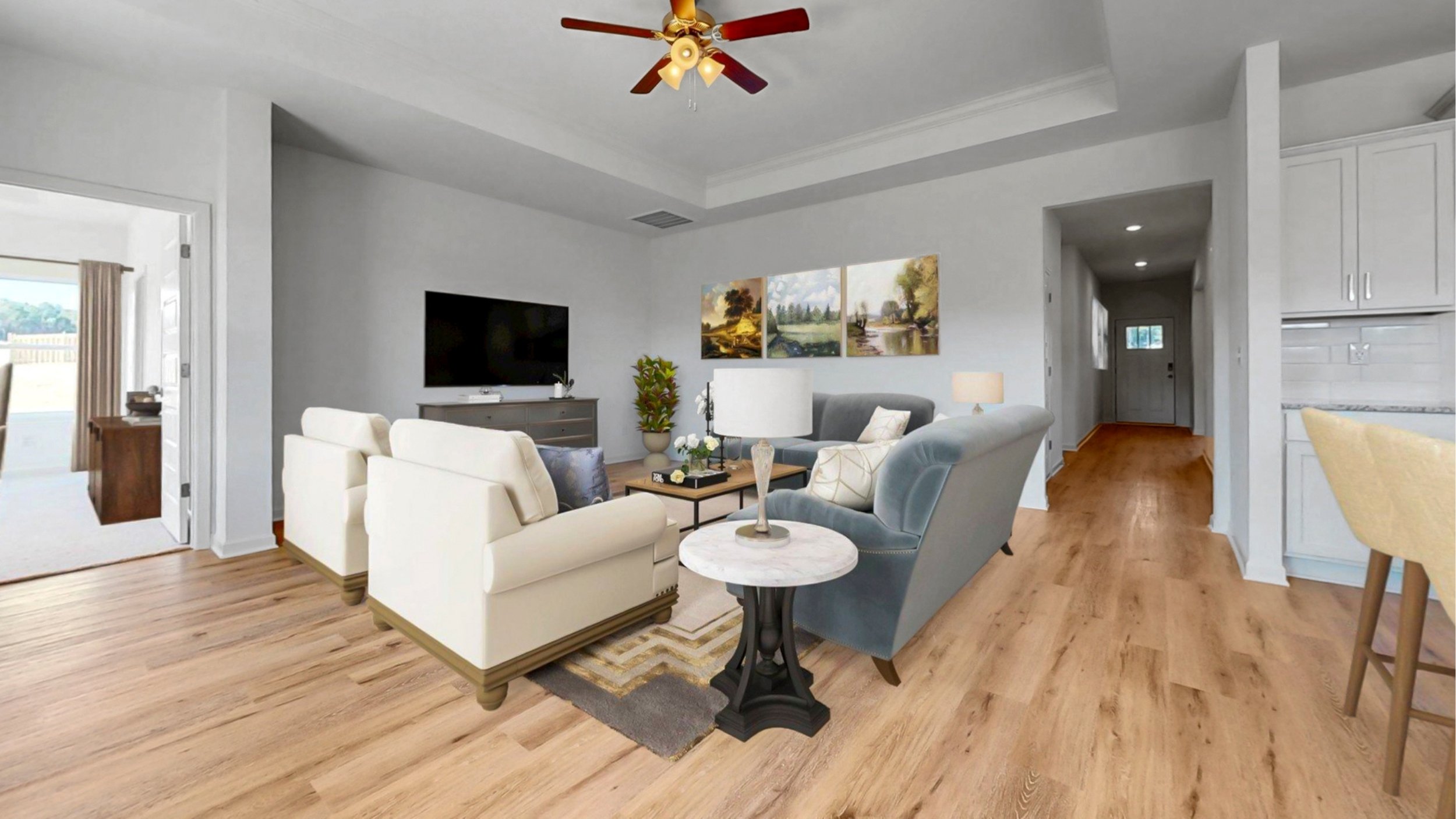 Home For Sale in High Point | Hanceville, AL | D.R. Horton