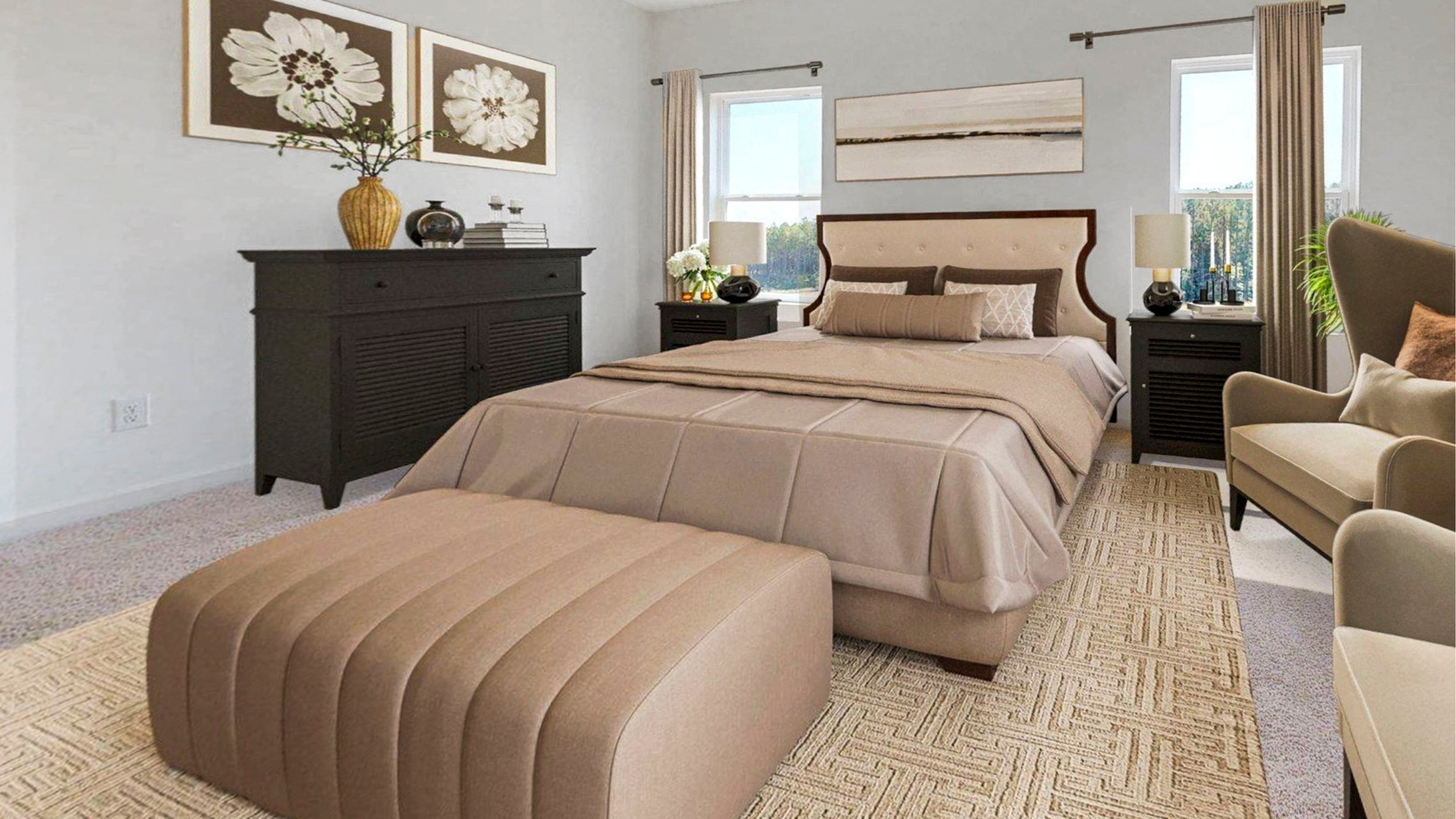 Home For Sale in High Point | Hanceville, AL | D.R. Horton