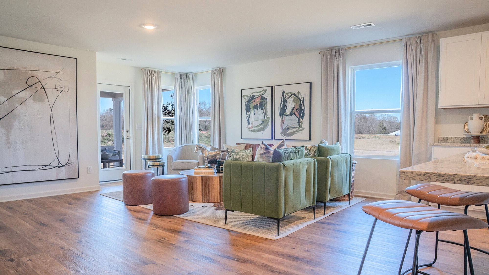 Home For Sale in High Point | Hanceville, AL | D.R. Horton