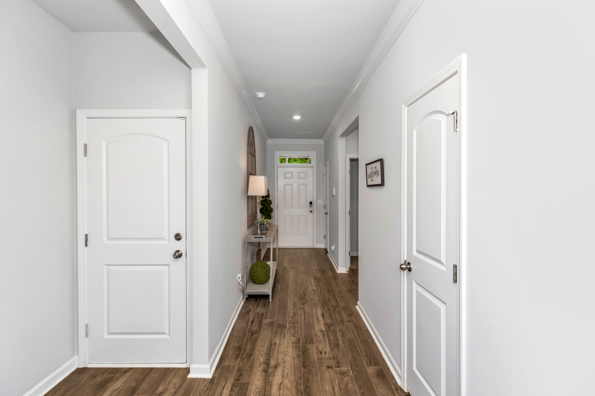 New Homes in The Links at Canebrake | Athens, AL | D.R. Horton