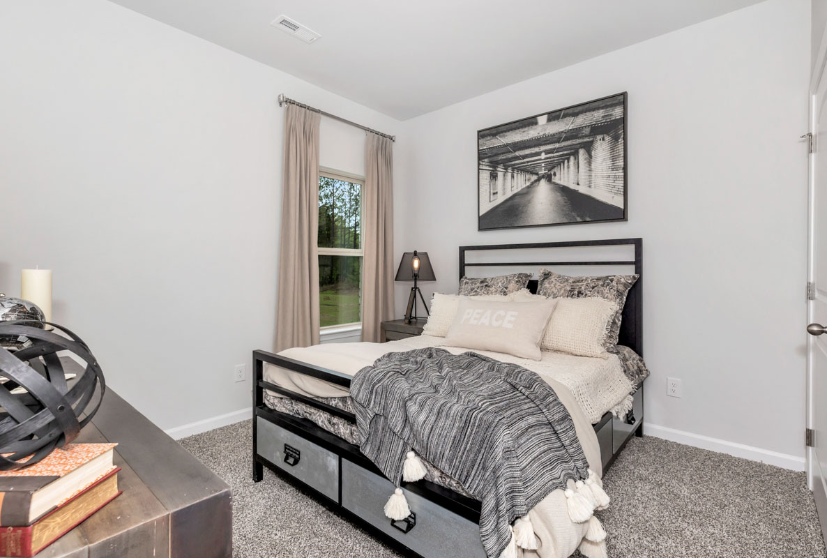 New Homes in The Links at Canebrake | Athens, AL | D.R. Horton