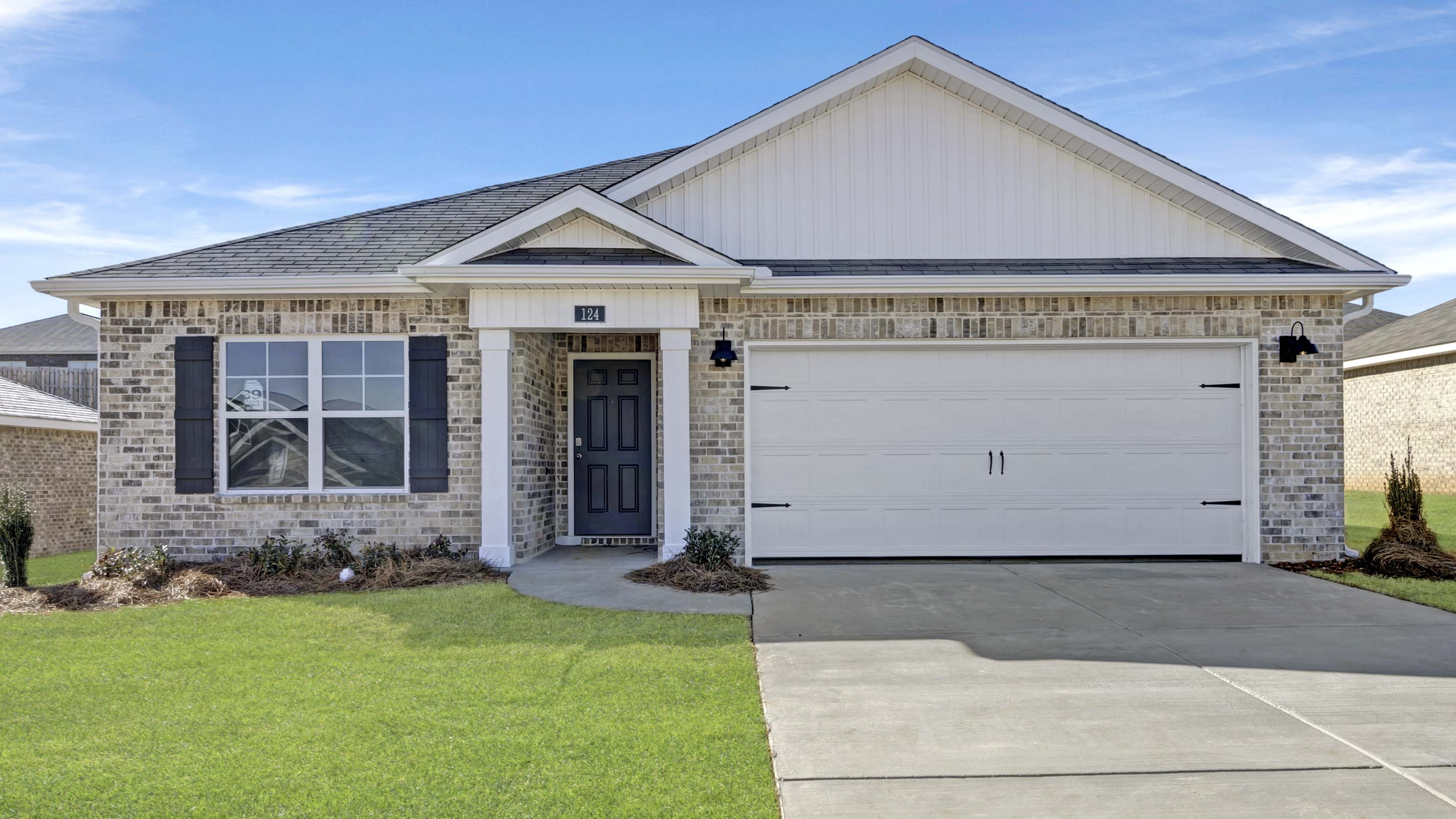 Home For Sale in Wyndhurst Manor | Huntsville, AL | D.R. Horton