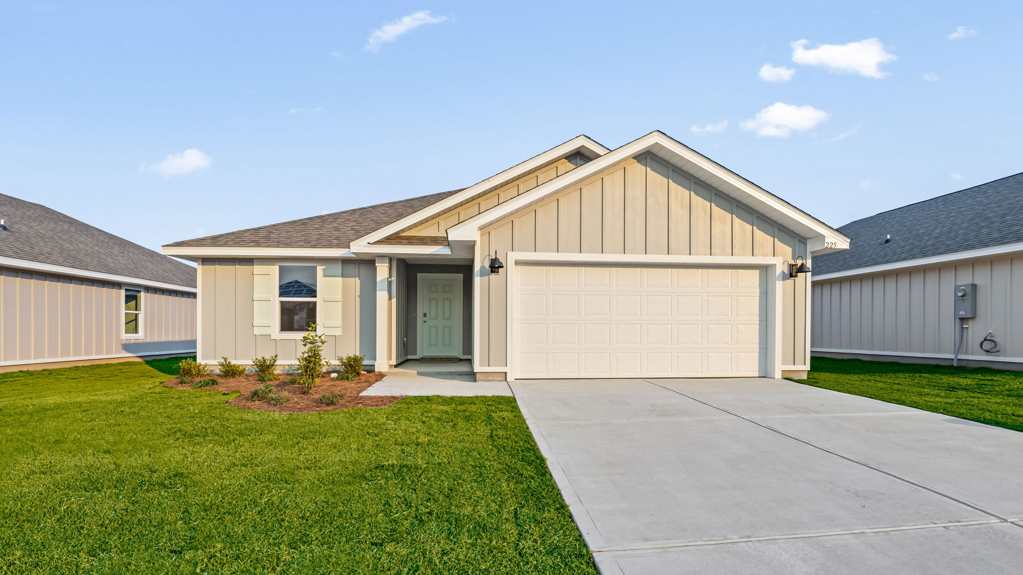Available Home in Reserve at Brookhaven | Cantonment, FL | D.R. Horton