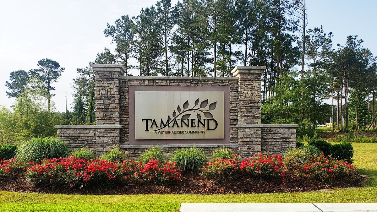 Houses For Sale in Lacombe, LA | Tribute at Tamanend | D.R. Horton