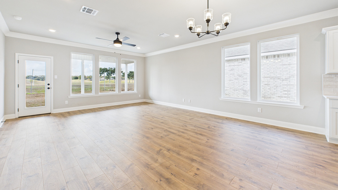 Home For Sale in Belle View | Lafayette, LA | D.R. Horton