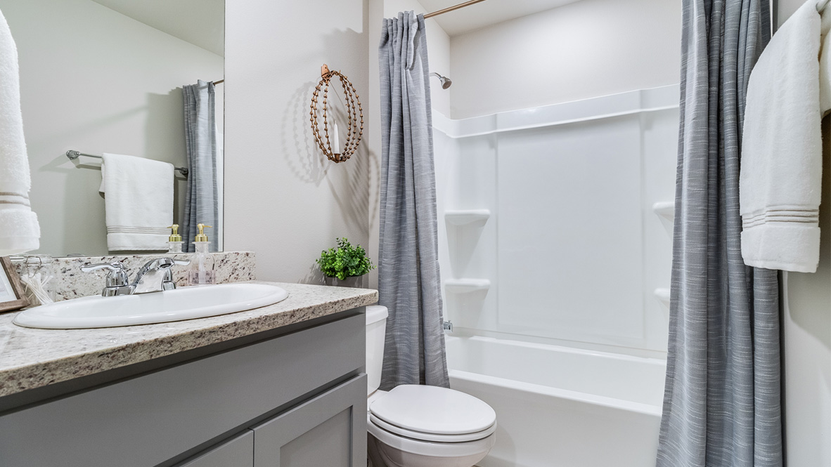 New Homes in Stable View | Lafayette, LA | D.R. Horton