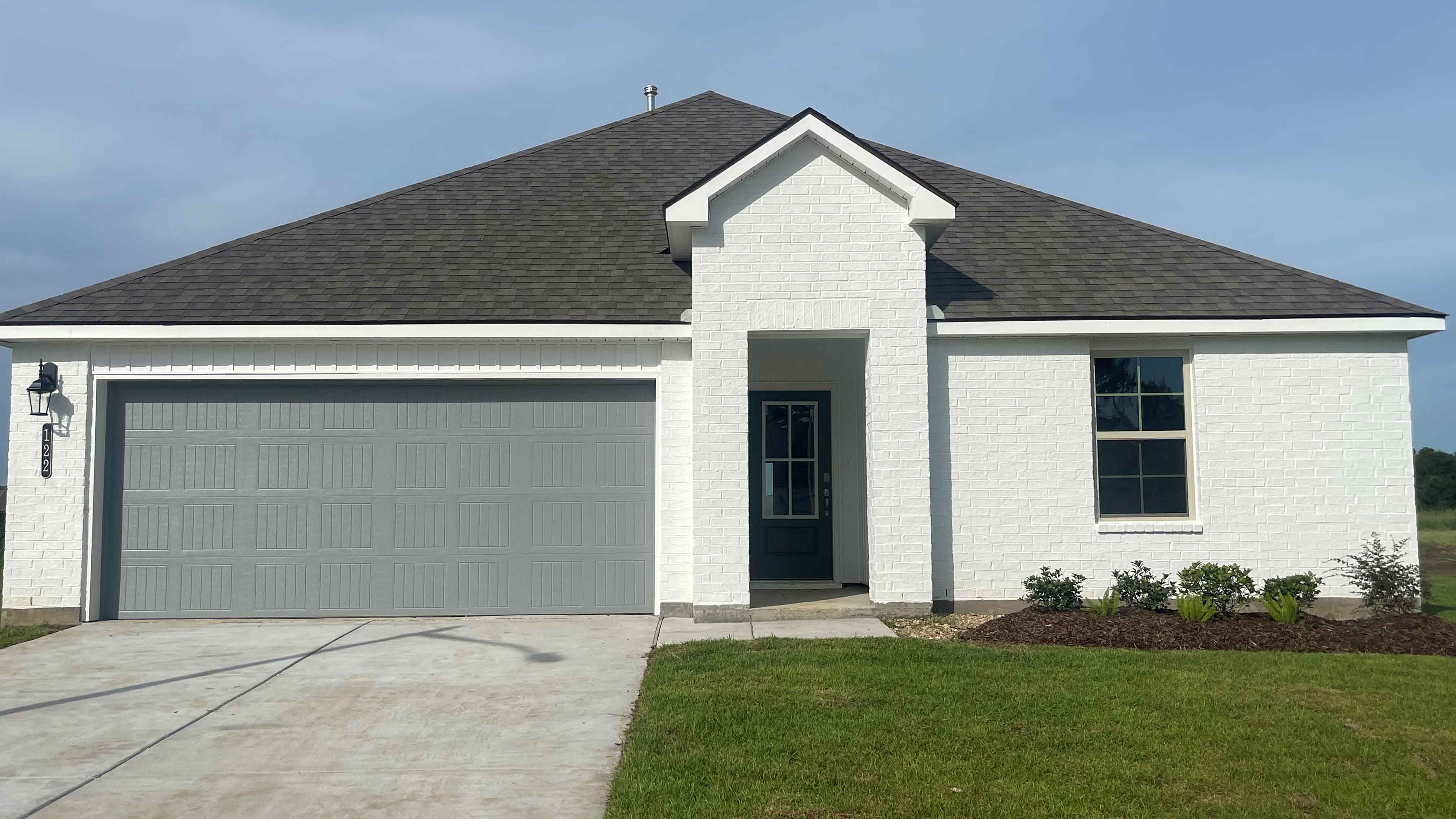 Available Home in Stable View | Lafayette, LA | D.R. Horton