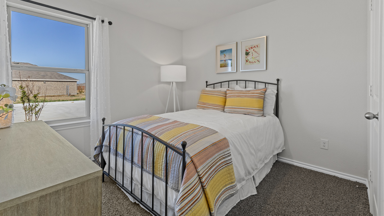 New Homes in Stuart Ridge | Denton, TX | D.R. Horton