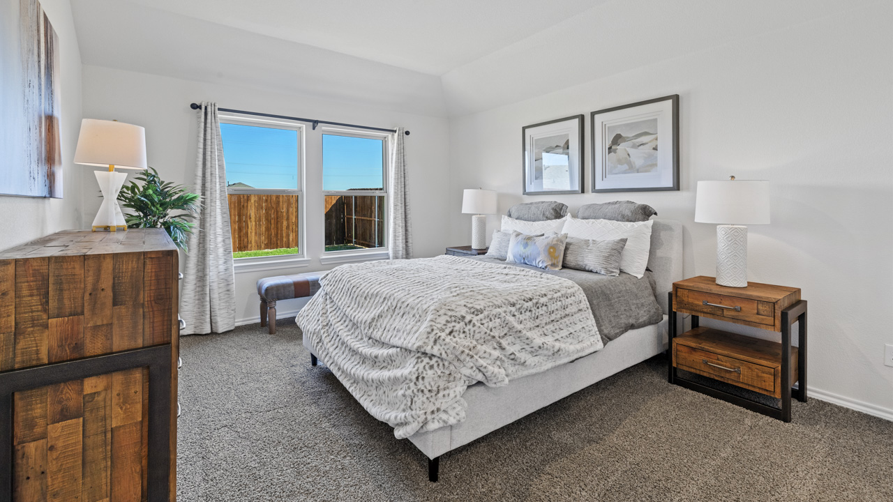 New Homes in Stuart Ridge | Denton, TX | D.R. Horton