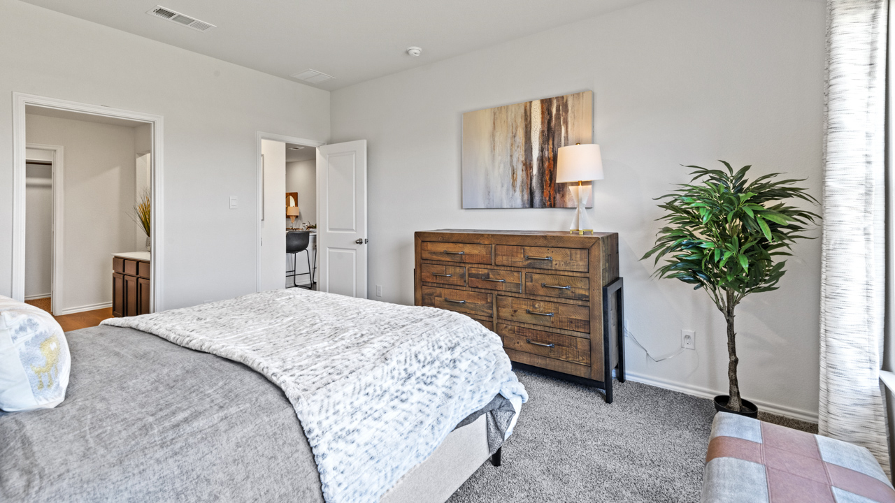 New Homes in Stuart Ridge | Denton, TX | D.R. Horton