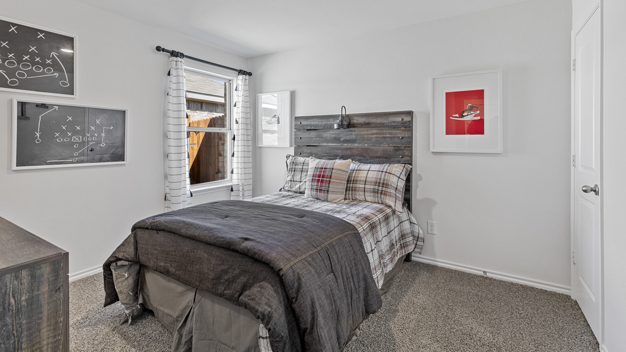 New Homes in Stuart Ridge | Denton, TX | D.R. Horton