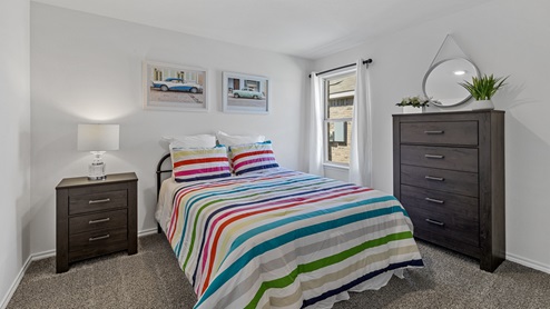 New Homes in Stuart Ridge | Denton, TX | D.R. Horton