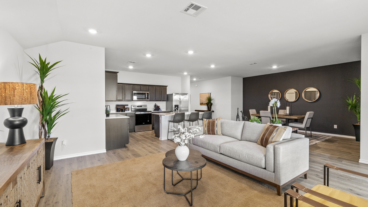 New Homes in Windrose | Pilot Point, TX | D.R. Horton