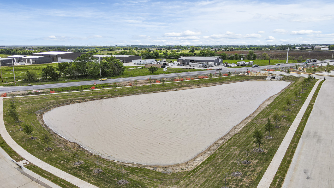 New Homes in Windrose | Pilot Point, TX | D.R. Horton